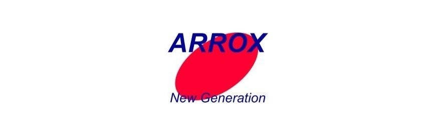 Arrox afstandsbediening - 123Afstandsbediening